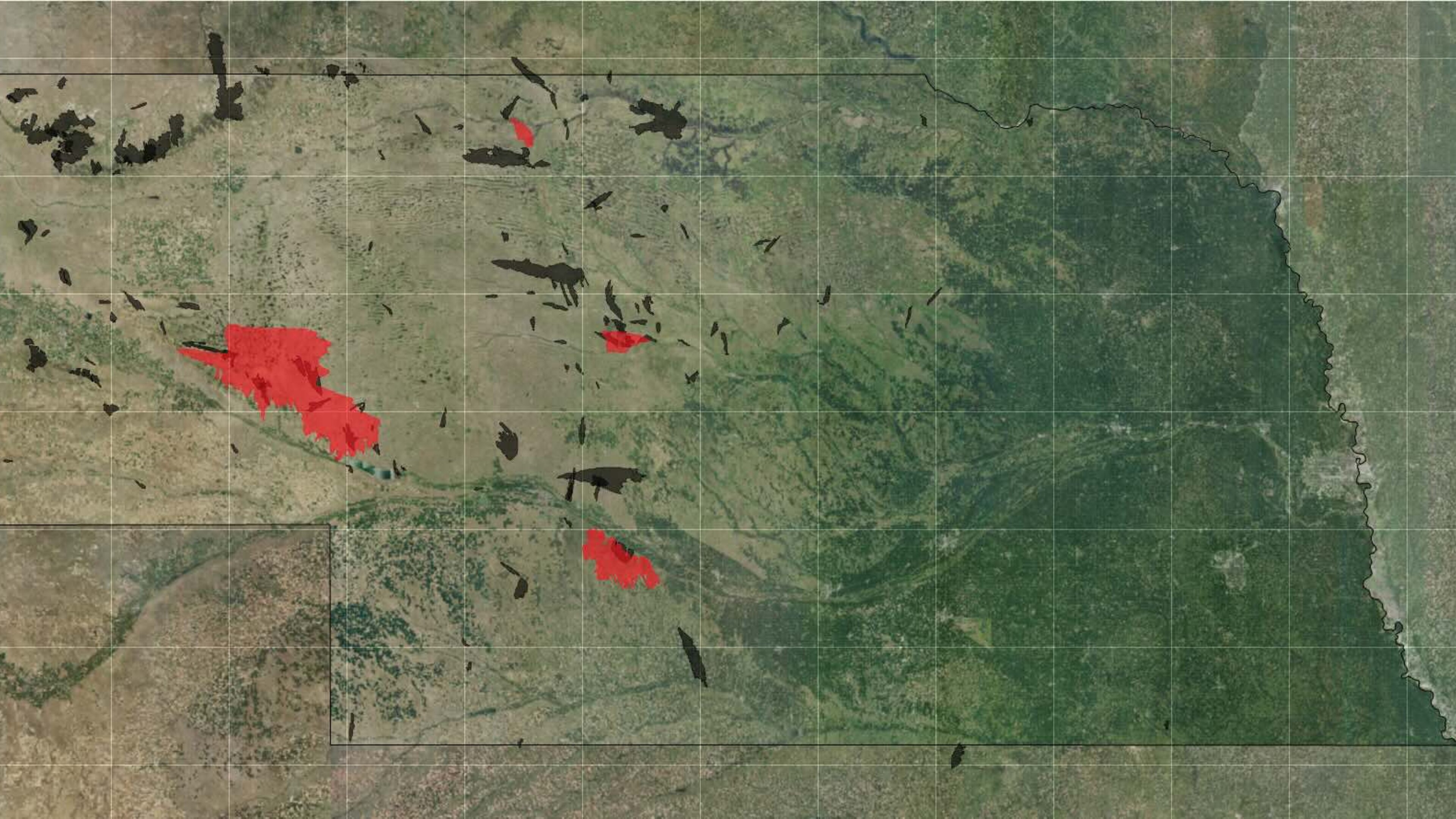 Wildfire Recovery | Nebraska